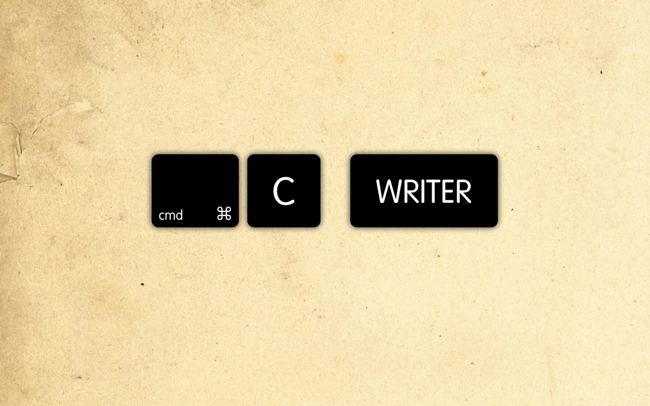 How to copyright - 12 rules to become a copywriter from JFE
