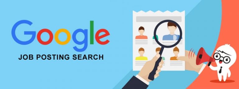 Jobs for Editors supports Google Job Posting